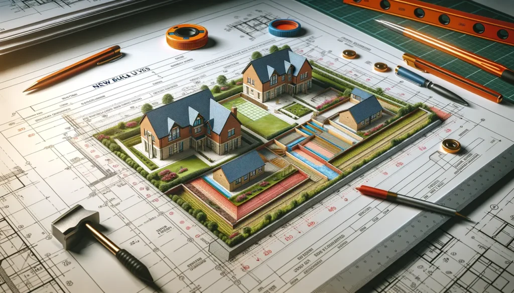 Beginners Guide to Gradients and External Works Drawings